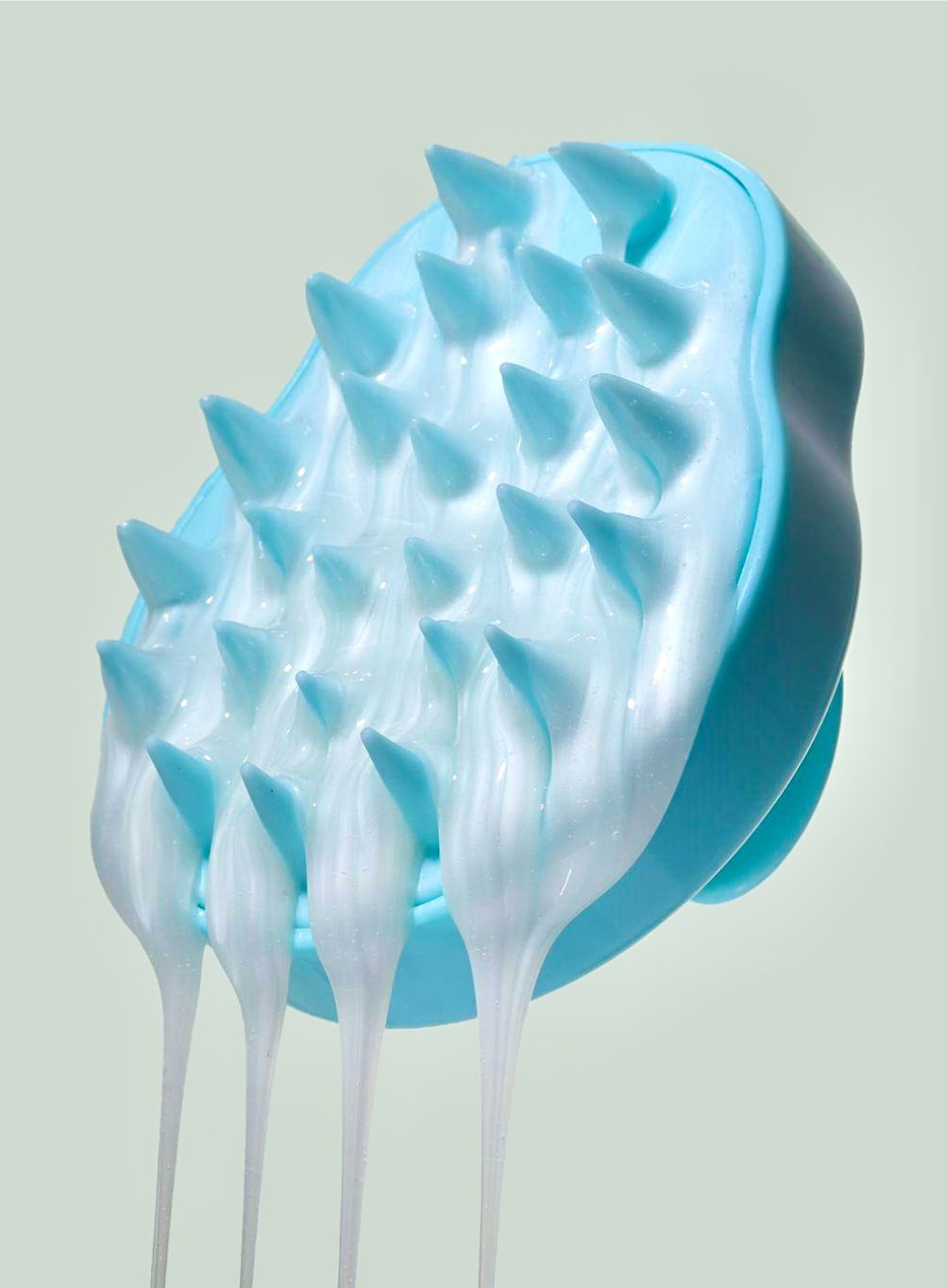 scalp massager and scrubber – kCurlsys