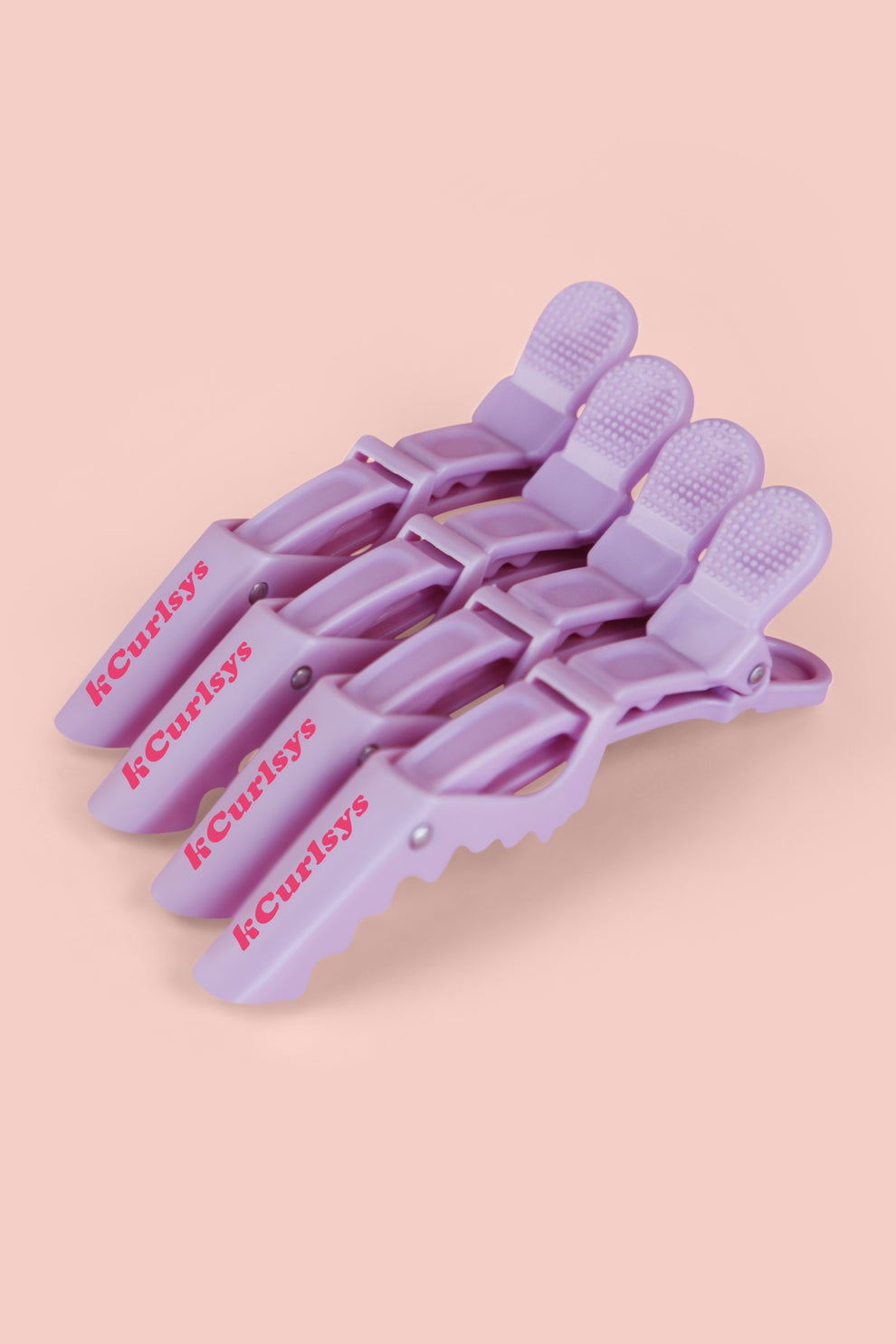 sectioning hair clips – kCurlsys